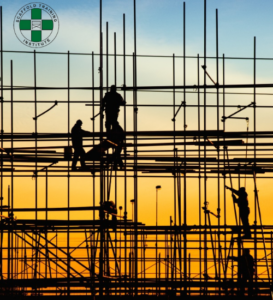 ADNOC Approved Scaffolding Certification in UAE